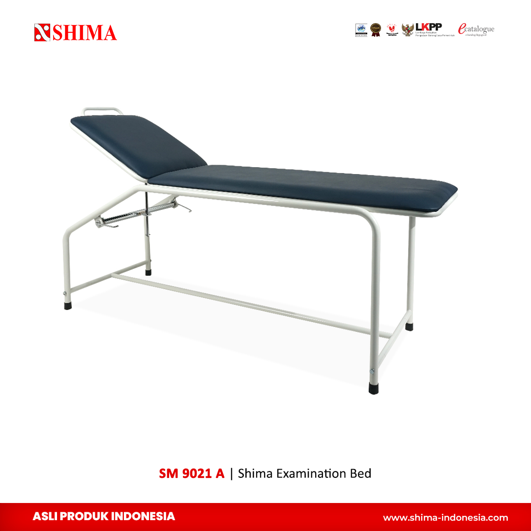 Shima | Rehabilitation