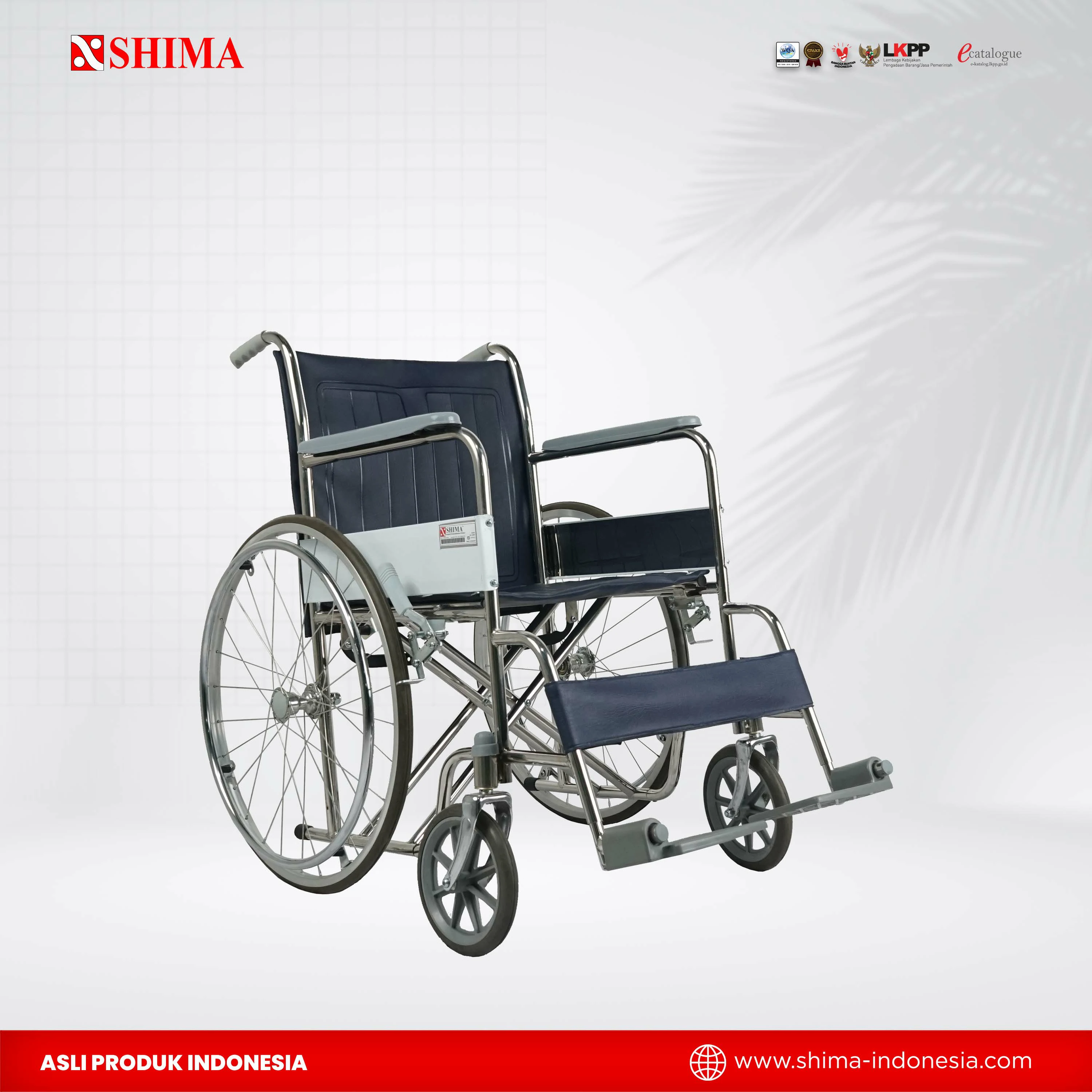 Shima | Home