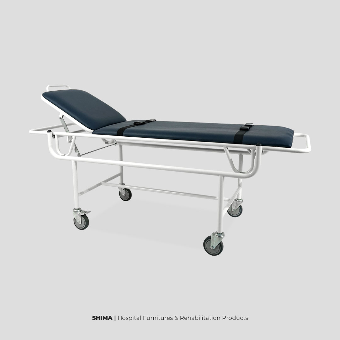 Shima | Patient Transport