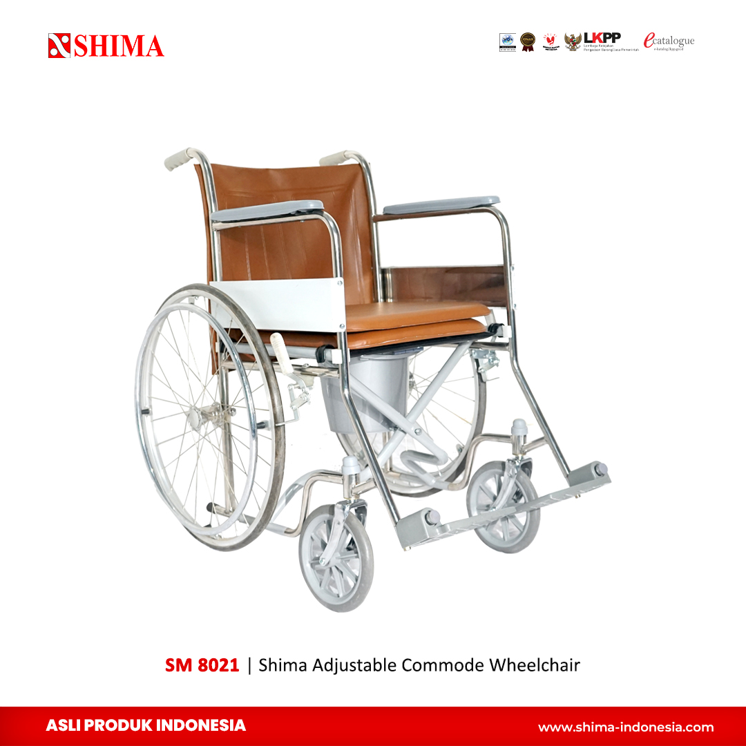 Shima | Rehabilitation