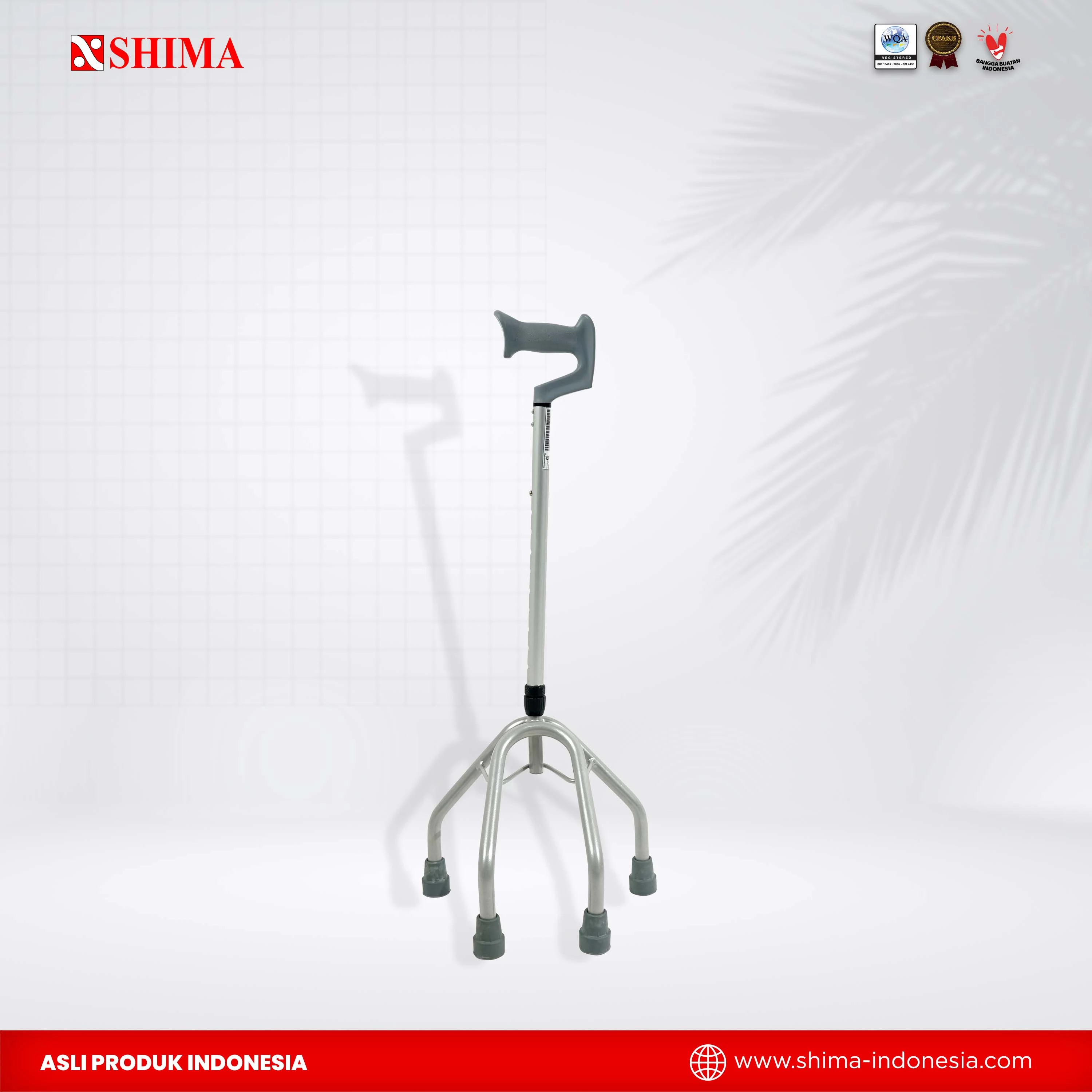 Shima | Rehabilitation